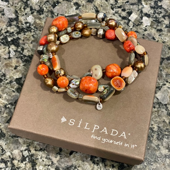 Silpada | Jewelry | Silpada Bracelets | Poshmark